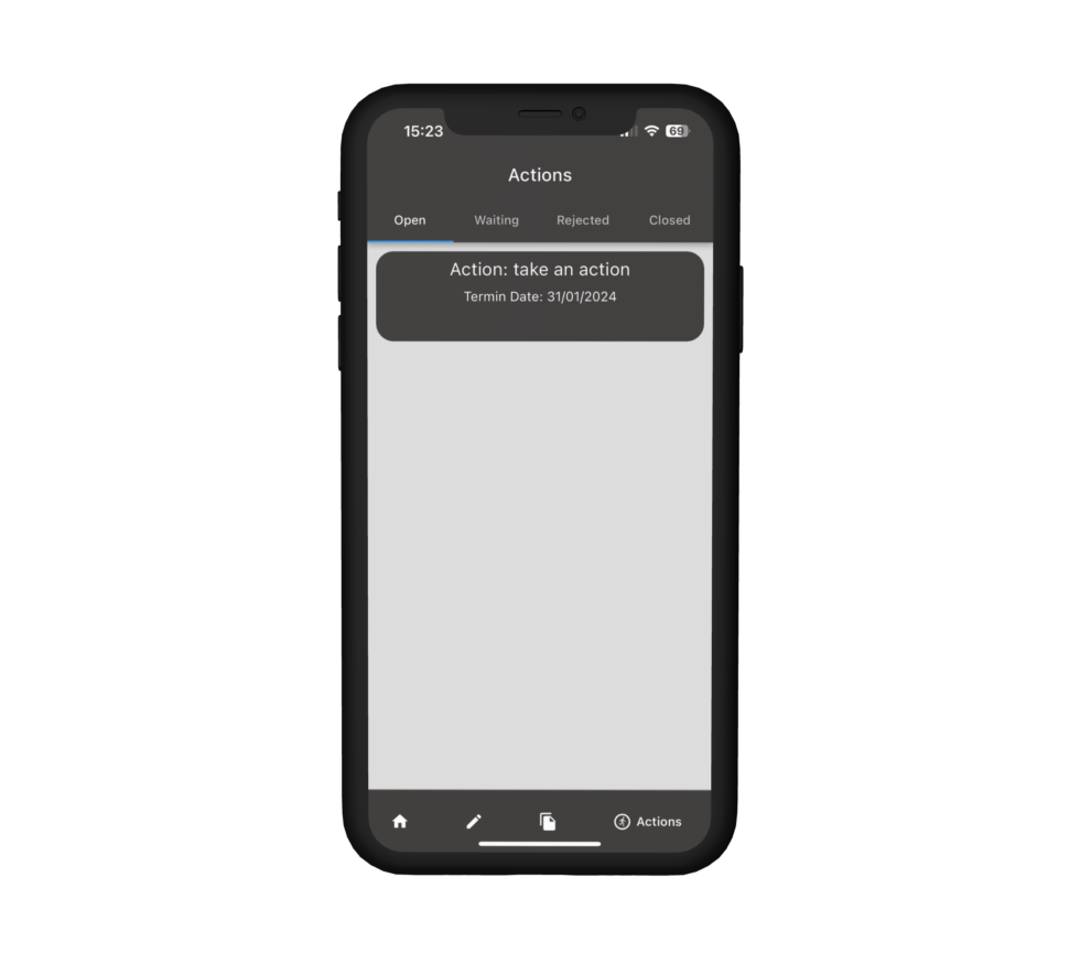 Davranış Odaklı İş Güvenliği Uygulamaları ve Örnekleri | Ege Consulting